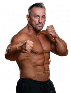 Roman Volák - Fight Night Challenge